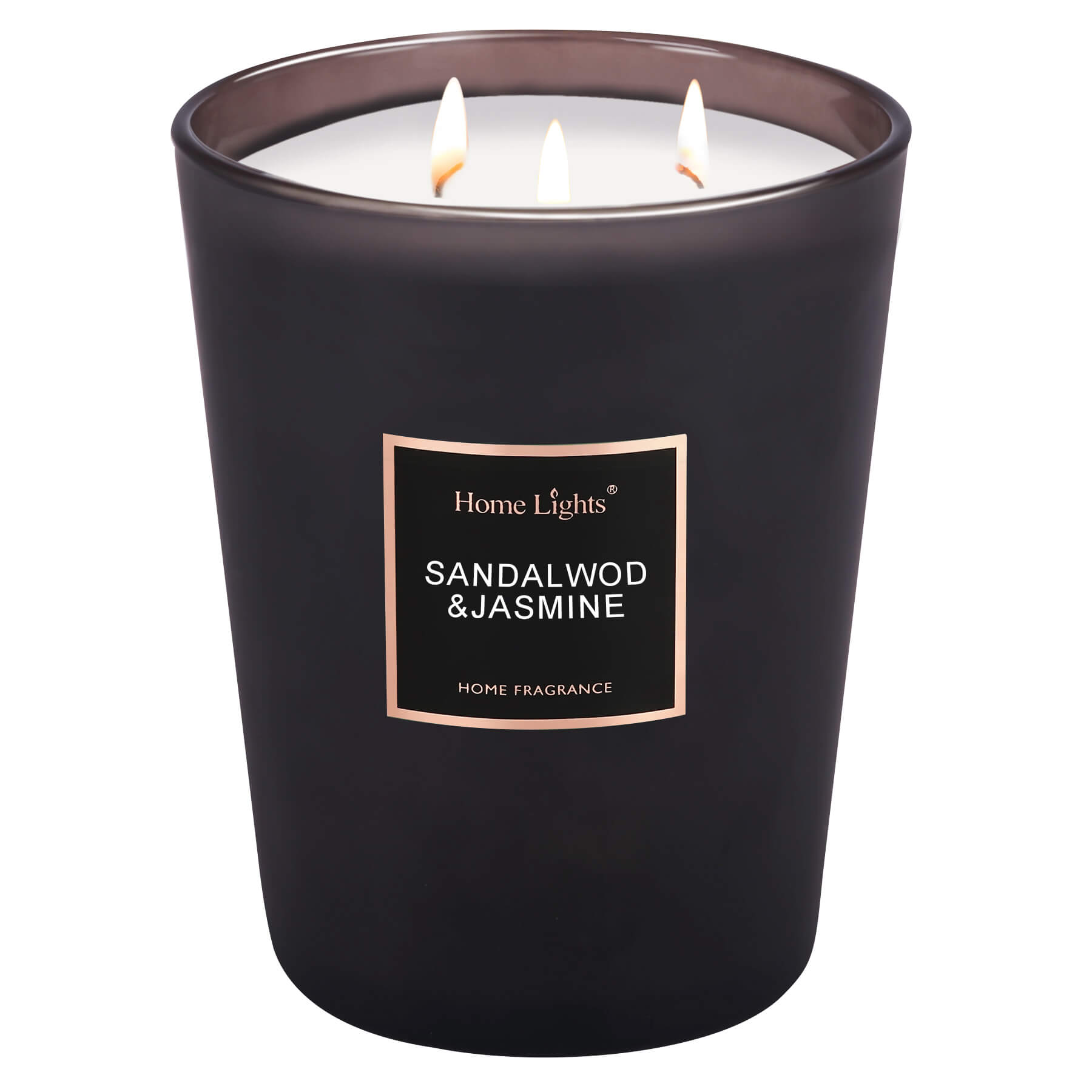 Elegant & Long-lasting Scented Candles for Cozy Home